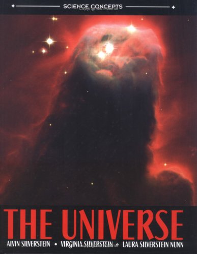 The Universe (Science Concepts): Alvin Silverstein, Virginia ...