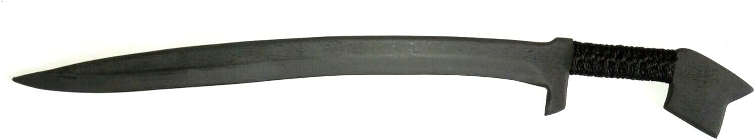 Amazon.com : Sansibar Filipino Sword Practice Training Modern Arnis ...