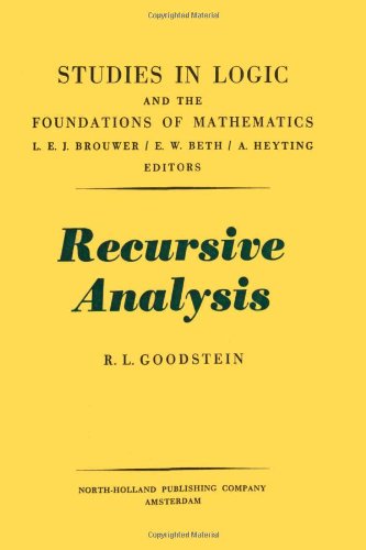 Buy Provability, Computability and Reflection (Volume 29) (Studies in Logic and the Foundations ...