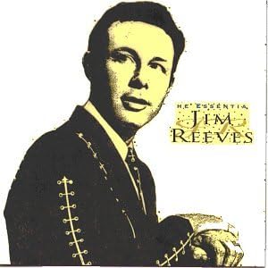 The Essential Jim Reeves (Audio Cassette): Amazon.ca: Music