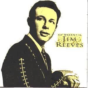The Essential Jim Reeves (Audio Cassette): Amazon.ca: Music