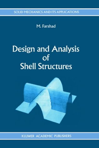 『Design and Analysis of Shell Structures』｜感想・レビュー - 読書メーター