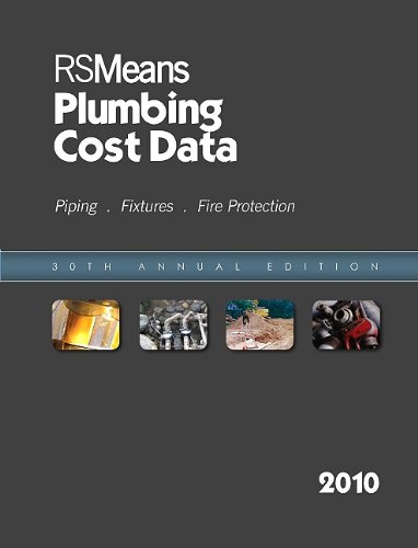 Plumbing Cost Data (Rsmeans): Mossman, Melville J., Babbitt ...