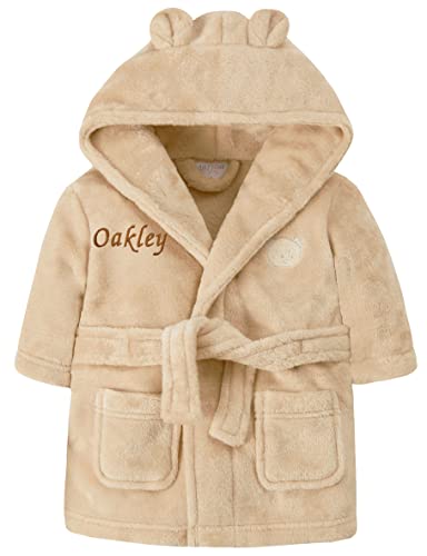Amazon.co.uk Best Sellers: The most popular items in Baby Boys' Robes