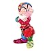 Amazon.com: Enesco Disney by Britto Grumpy Mini Figurine, 3-Inch : Home ...