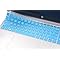 Amazon.com: Keyboard Skin Compatible for 15.6" HP Laptop 15-fc 15-fd ...