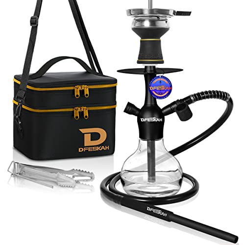 shisha mini - TEST und Erfahrungen