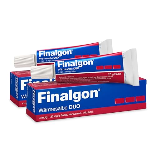 Wärmende Creme – Die 15 besten Produkte im Vergleich & Angebote ...