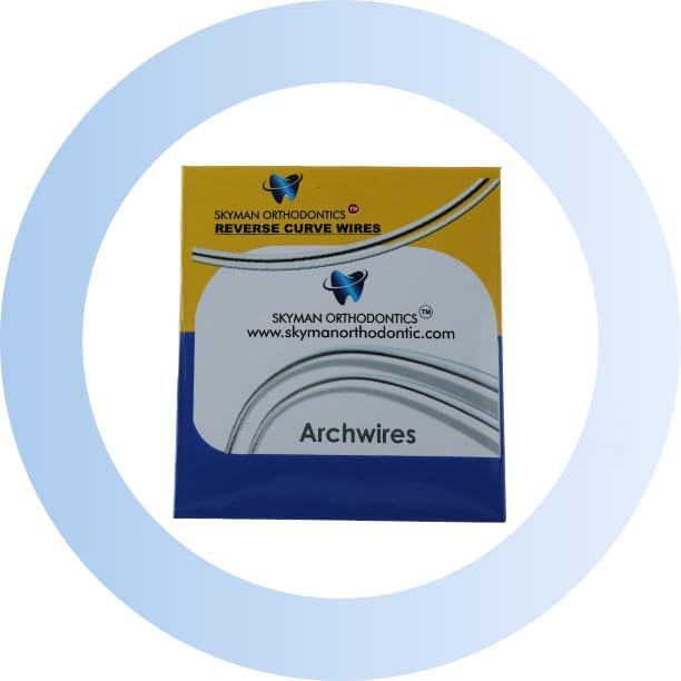 Reverse Curve Wire Rectangular Pack of 5 (18 x 25(U)) : Amazon.in ...