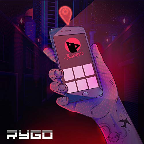 Play Buscando by Rygo on Amazon Music Unlimited