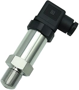 Amazon.com: 1pcs high pressure sensor transmitter 80MPA 120MPA 150MPA ...