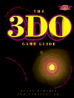 The 3DO Game Guide (Secrets of the Games): Demaria, Rusel ...