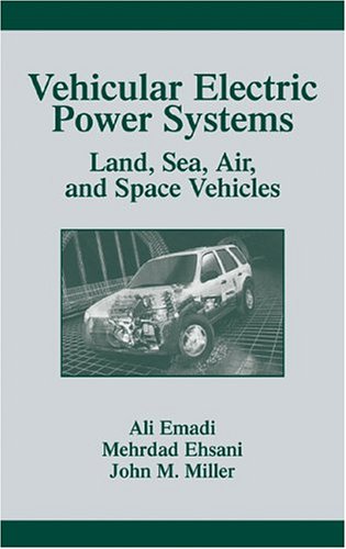 7 Best Books to Learn Electric Vehicle/Car Technology in 2023