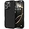 Amazon.com: LOHASIC for iPhone 16 Pro Max Leather Case, Elegant Soft Lychee Leather Compatible ...