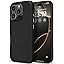 Amazon.com: LOHASIC for iPhone 16 Pro Max Leather Case, Elegant Soft Lychee Leather Compatible ...