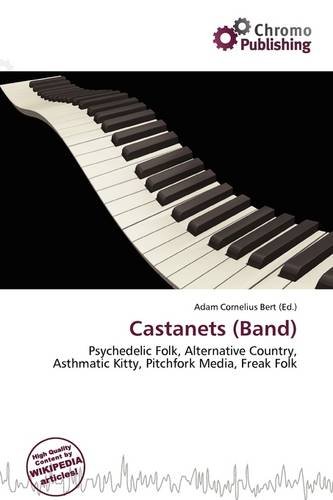 Amazon.co.jp: Castanets (Band) : 本