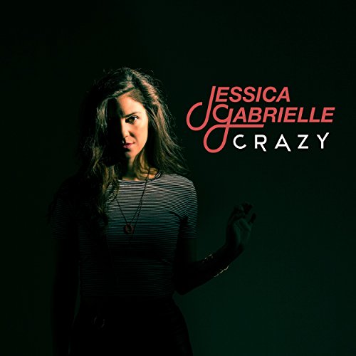 Amazon.com: Crazy : Jessica Gabrielle: Digital Music