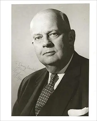 Amazon.com: Phelps Phelps - Inscribed Photograph Signed : Collectibles ...