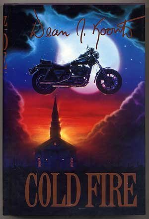 Cold Fire by Dean Koontz (1991-02-13): Dean R. Koontz: Amazon.com: Books