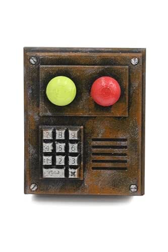 Amazon.com: Rust Codelock 10cm 4'' : Handmade Products