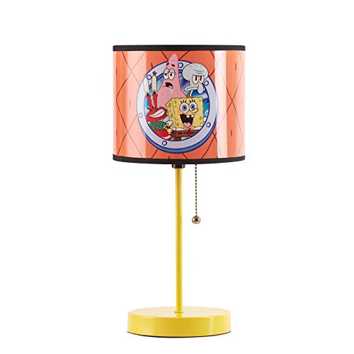 10 Must-Have SpongeBob Themed Items for Your Child's Dream Bedroom ...
