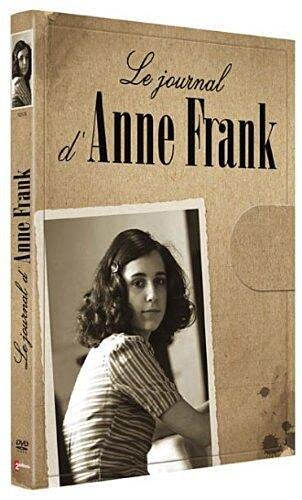 Amazon.com: The Diary of Anne Frank [DVD] (2009) Ellie Kendrick; Jon ...