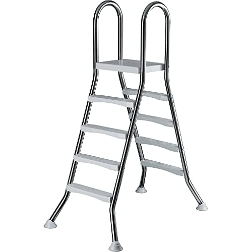 Poolleiter 120 – Die 15 besten Produkte im Vergleich - Hausbauberater Ratgeber