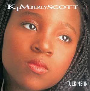 Tuck Me in [Vinyl Single] - Scott, Kimberly: Amazon.de: Musik-CDs & Vinyl