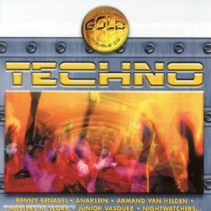 Amazon.com: Techno (série Gold): 3596971901929: Techno (série Gold): Books