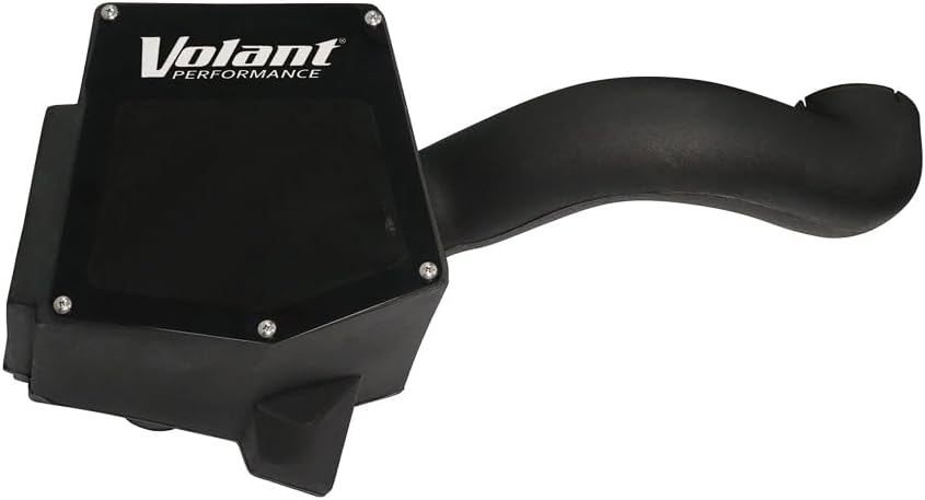 Amazon.com: VOLANT Cold Air Intake : Automotive