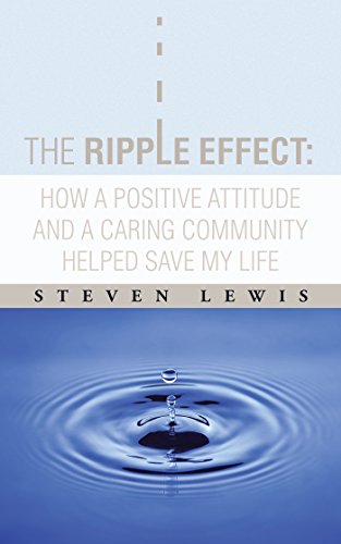 Amazon.com: The Ripple Effect: How a Positive Attitude and a Caring ...