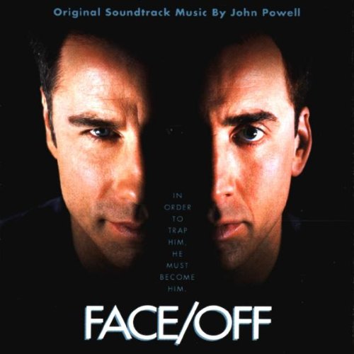 Face Off - Amazon.com Music