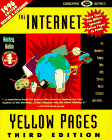 Amazon.com: The Internet Yellow Pages (Internet Yellow Pages, 3rd ed ...