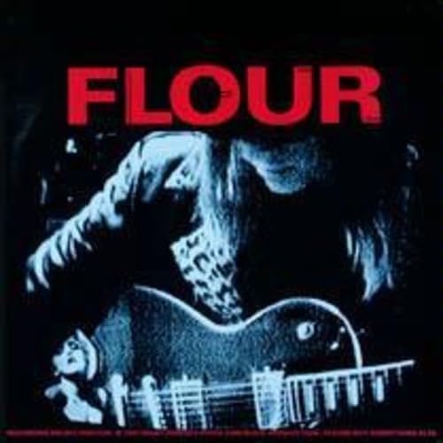 Flour: Flour: Amazon.in: Music}
