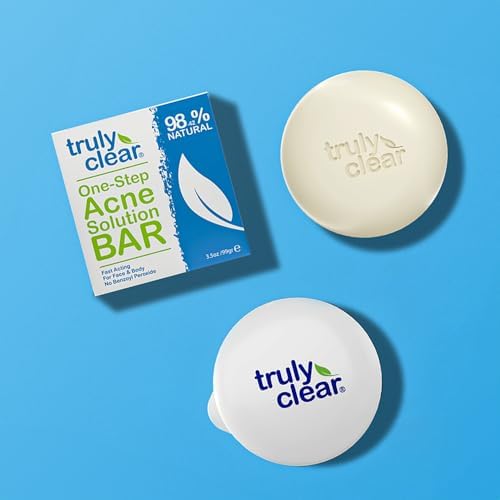 Amazon.com : Truly Clear Welcome Bundle : Beauty & Personal Care
