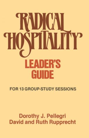 Amazon.co.jp: Radical Hospitality-Leaders GD : Rupprecht, David ...
