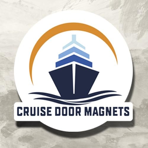 Amazon.com: Cruise Door Magnets