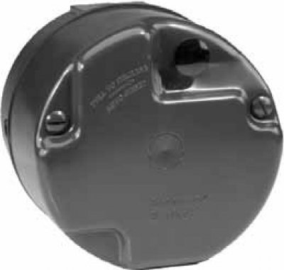 Stearns Brakes 108704100EQF SVR-BRAKE ASSY-STD, 87,000 Series Brake ...