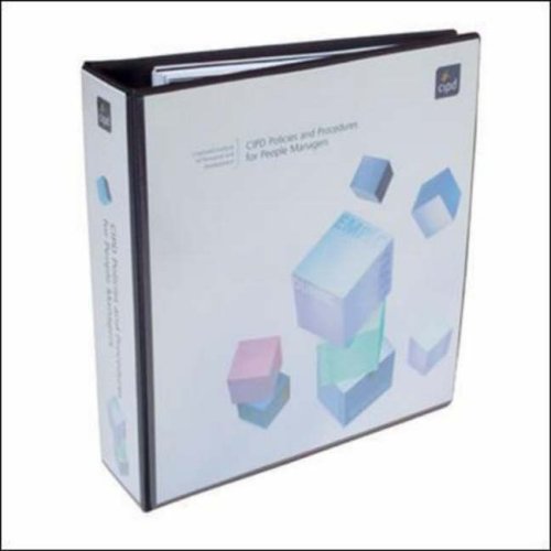 Buy CIPD Policies and Procedures for People Managers Book Online at Low ...