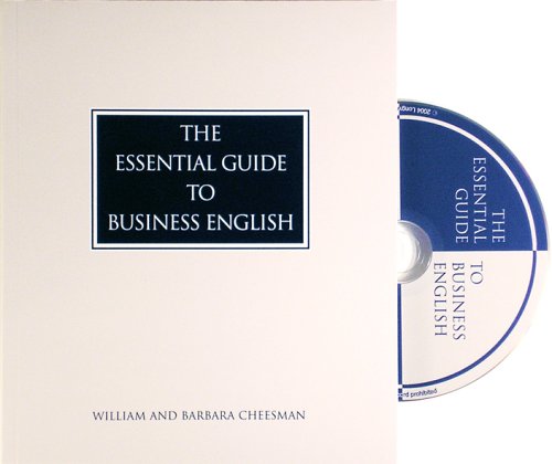 Buy The Essential Guide to Business English Book Online at Low Prices ...