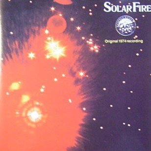 Solar Fire by Manfred Mann's Earth Band - Amazon.com Music