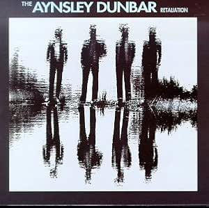 Aynsley Dunbar Retaliation | Amazon.com.br