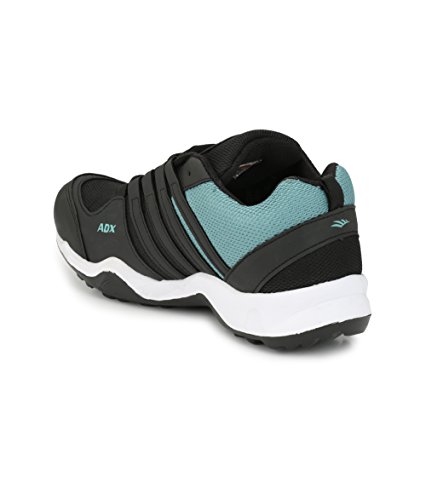 Buy ADDOXY Men's Black Running Shoe (7) at Amazon.in