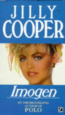 Amazon.co.jp: Imogen (The Jilly Cooper collection) : 本