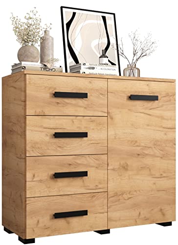 Kommode Modern – Die 15 besten Produkte im Vergleich - Hausbauberater ...