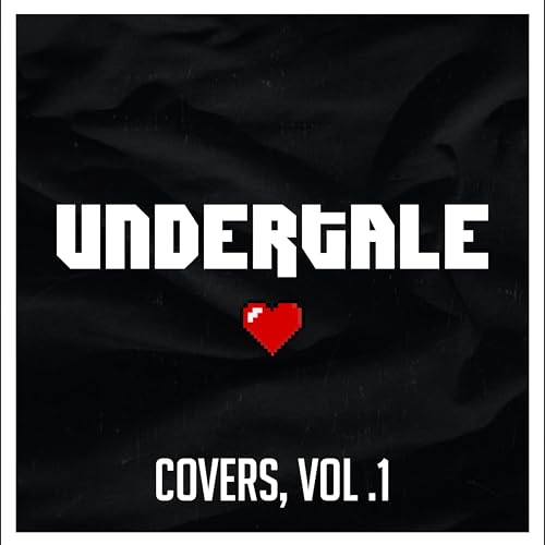 Amazon Music UnlimitedでMasters of SoundのUndertale (Covers, Vol. 1)を