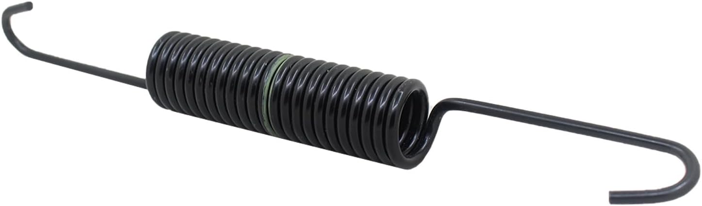 Washing machine drum suspension spring front loader washer springs ...