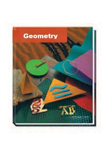 McDougal Littell Jurgensen Geometry: Teacher Resource File: McDougal ...