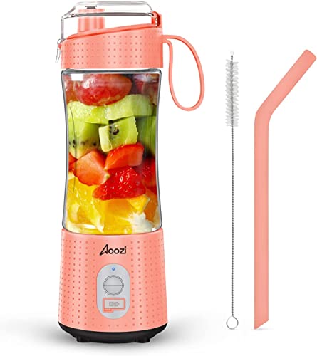 Top 10 Best Portable Small Blenders in 2023 Reviews | Buyer's Guide