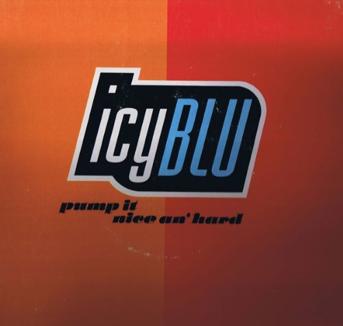 Amazon.com: Icy Blu - Pump It (Nice An' Hard) - Giant Records - 0-40032 ...